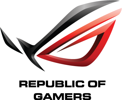asus-rog-logo | Tradeco